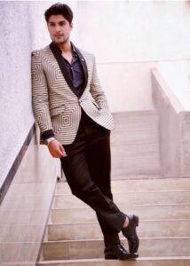 Ankit Gupta Height, Weight, Age, Girlfriend, Facts, Biography