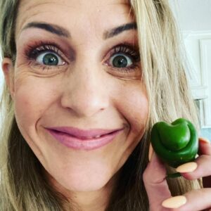 April Orgill Height, Weight, Age, Spouse, Facts, Biography