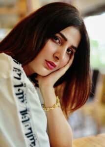 Areeba Habib Height, Weight, Age, Boyfriend, Facts, Biography