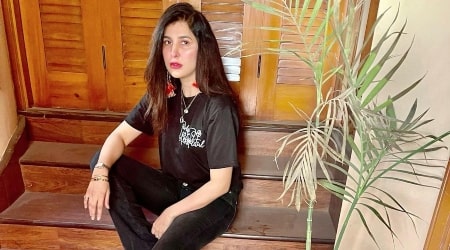 Areeba Habib Height, Weight, Age, Boyfriend, Facts, Biography