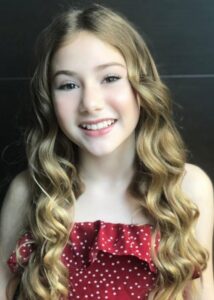 Ava Grace Cooper Height, Weight, Age, Boyfriend, Facts, Biography