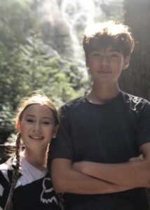 Ava Grace Cooper Height, Weight, Age, Boyfriend, Facts, Biography