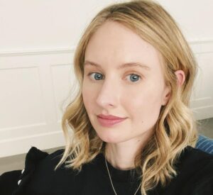 Caitlin Thompson Height, Weight, Age, Spouse, Family, Facts, Biography