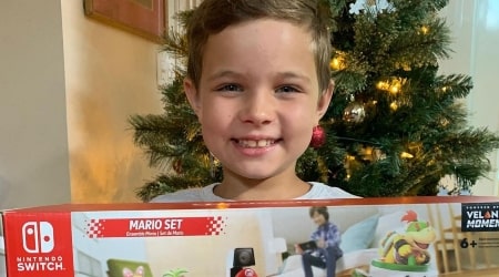 Caleb Johnston Height, Weight, Age, Girlfriend, Family, Facts, Biography