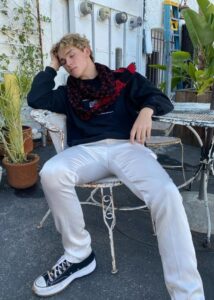 Cayman Rhodes Height, Weight, Age, Girlfriend, Facts, Biography