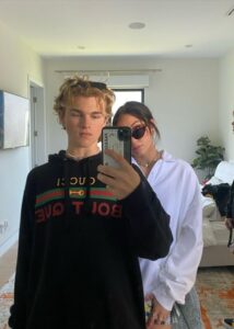 Cayman Rhodes Height, Weight, Age, Girlfriend, Facts, Biography