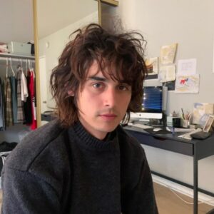 Cole Preston Height, Weight, Age, Girlfriend, Family, Facts, Biography