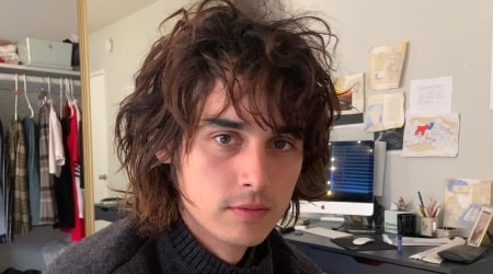 Cole Preston Height, Weight, Age, Girlfriend, Family, Facts, Biography