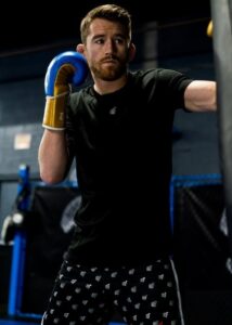 Cory Sandhagen Height, Weight, Facts, Girlfriend, Education, Biography