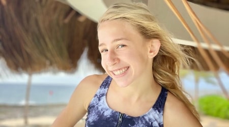 Daisy Orgill Height, Weight, Age, Boyfriend, Family, Facts, Biography