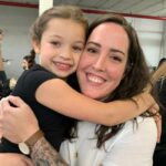 Dalya Knapp Height, Weight, Age, Boyfriend, Biography, Family, Facts