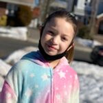 Dalya Knapp Height, Weight, Age, Boyfriend, Biography, Family, Facts