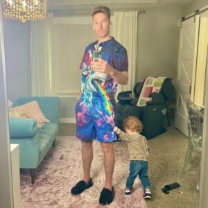 Davey Orgill Height, Weight, Age, Spouse, Children, Facts, Biography