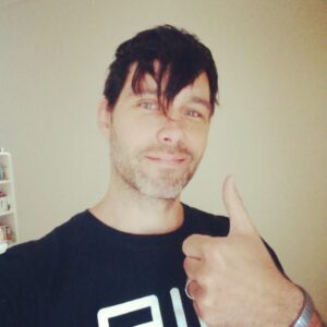 David Clayton Rogers Height, Weight, Age, Spouse, Family, Biography