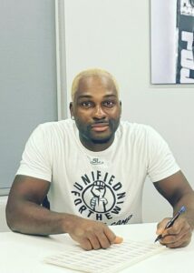 Derek Brunson Height, Weight, Age, Facts, Spouse, Education, Biography