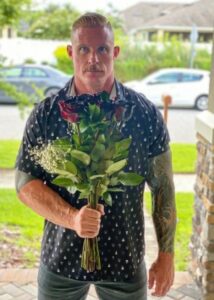 Dexter Lumis Height, Weight, Facts, Spouse, Biography