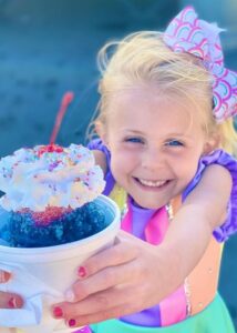 Elizabeth Orgill Height, Weight, Age, Family, Facts, Biography