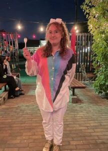 Emily Heller Height, Weight, Age, Boyfriend, Family, Facts, Biography