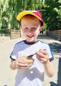 Ender Orgill Height, Weight, Age, Family, Facts, Biography