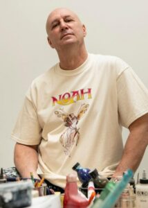 Eric Haze Height, Weight, Family, Facts, Spouse, Education, Biography