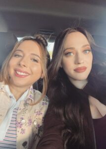 Esther Povitsky Height, Weight, Age, Boyfriend, Biography, Family