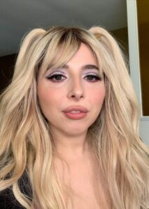 Esther Povitsky Height, Weight, Age, Boyfriend, Biography, Family