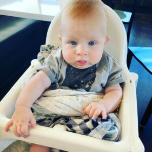 Frankie Orgill Height, Weight, Age, Family, Facts, Biography