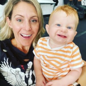 Frankie Orgill Height, Weight, Age, Family, Facts, Biography