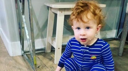 Frankie Orgill Height, Weight, Age, Family, Facts, Biography