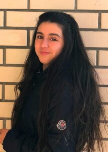 Hend Zaza Height, Weight, Age, Family, Facts, Education, Biography