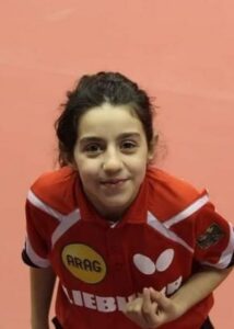 Hend Zaza Height, Weight, Age, Family, Facts, Education, Biography