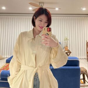 Im Soo-hyang Height, Weight, Age, Boyfriend, Biography, Family, Facts
