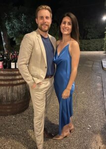 Jen Statsky Height, Weight, Age, Spouse, Facts, Biography