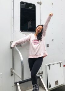 Jennifer Tong Height, Weight, Age, Boyfriend, Facts, Biography