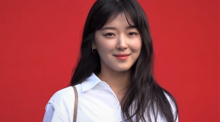Jo Woo-ri Height, Weight, Age, Boyfriend, Biography, Family, Facts