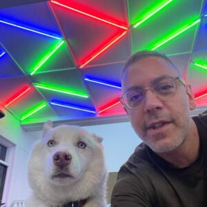 Joshua Safran Height, Weight, Age, Family, Facts, Biography