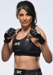 Julia Avila Height, Weight, Age, Facts, Spouse, Education, Biography