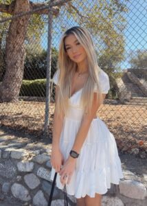 Kaylee Pereira Height, Weight, Age, Boyfriend, Facts, Biography