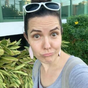 Kendra Johnston Height, Weight, Age, Spouse, Children, Facts, Biography