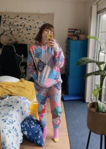 Kennedy Slocum Height, Weight, Age, Boyfriend, Family, Facts, Biography