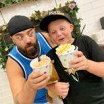 Kyle Olinselot Height, Weight, Age, Girlfriend, Family, Facts, Biography