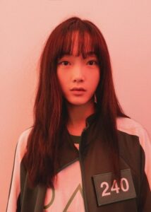 Lee Yoo-mi Height, Weight, Age, Boyfriend, Facts, Biography