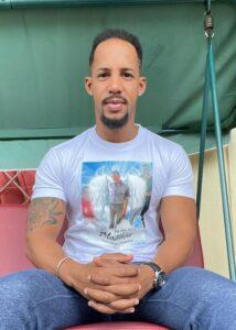 Lendl Simmons Height, Weight, Age, Family, Facts, Spouse, Biography