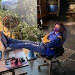 Luca Luhan Height, Weight, Age, Girlfriend, Family, Facts, Biography