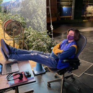 Luca Luhan Height, Weight, Age, Girlfriend, Family, Facts, Biography