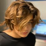 Luca Luhan Height, Weight, Age, Girlfriend, Family, Facts, Biography