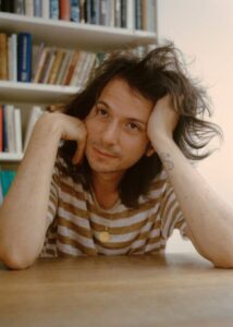 Luis Felber Height, Weight, Age, Family, Facts, Spouse, Biography