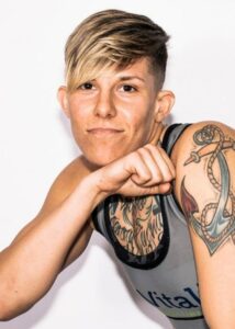 Macy Chiasson Height, Weight, Age, Family, Facts, Biography