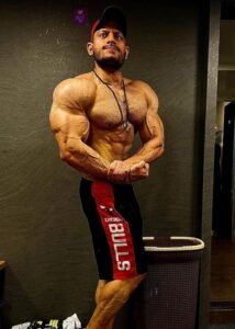 Manoj Patil Height, Weight, Age, Family, Facts, Education, Biography