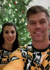Mason Crosby Height, Weight, Family, Spouse, Education, Biography
